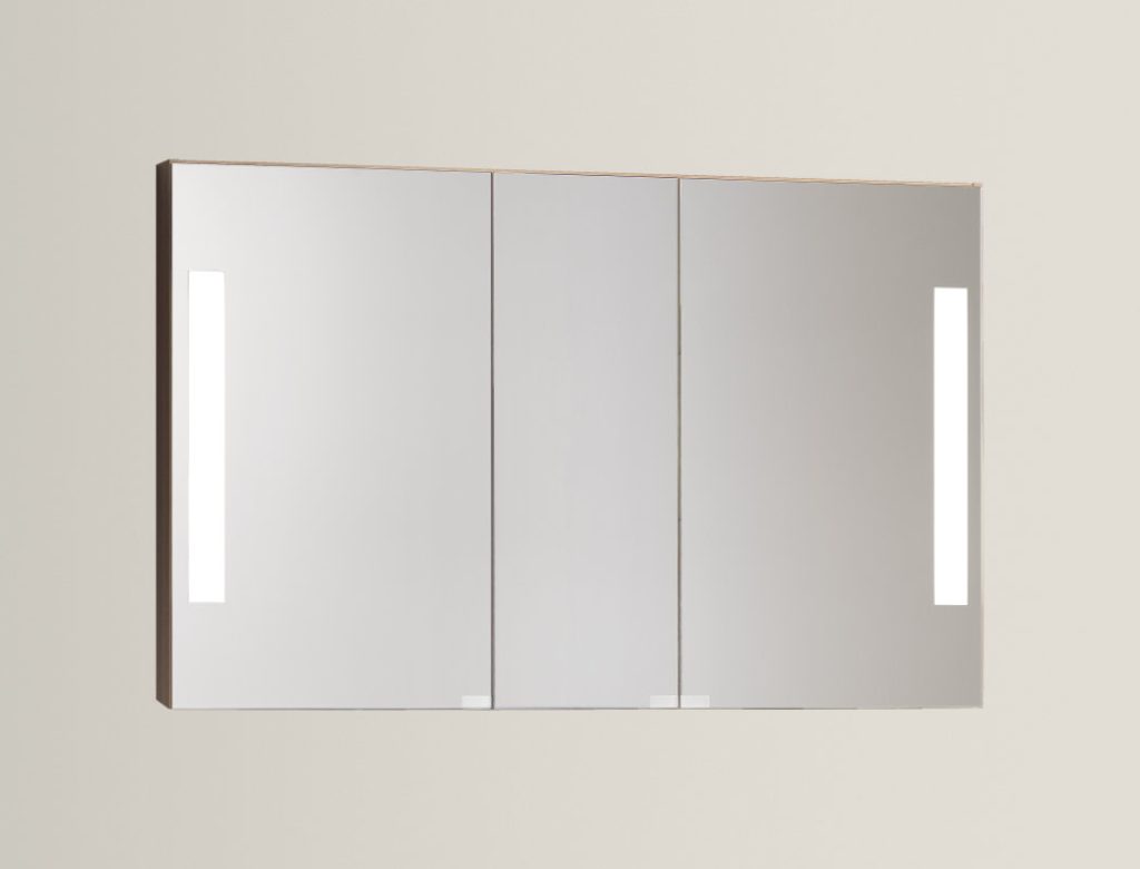 Spiegelschrank Tiefe 10 Cm